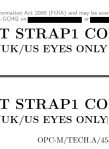 “Eyes Only” Security Marking – Cryptosmith